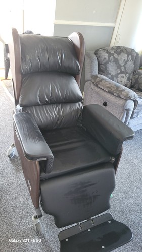 Seating Matters Milano Tilt-in-Space Mobility Chair | eBay UK