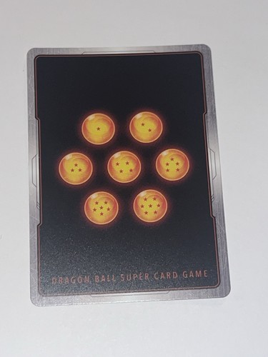 Mecha Frieza | FB05-087 | UC | DBS Fusion World New Adventure | eBay