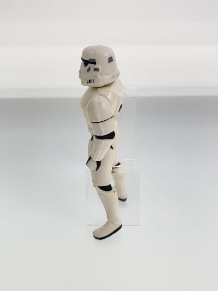 Figure Stormtrooper Star Wars Star Wars Stormtrooper EmE44 | eBay