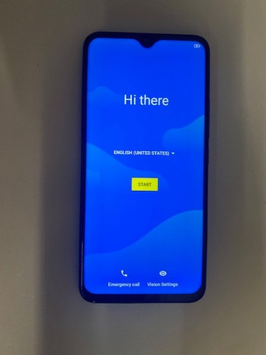 UMIDIGI F1 - 128GB - Black Dual Sim (Unlocked) #374 | eBay