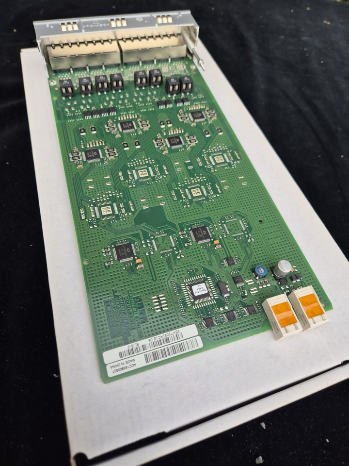 Alcatel Analog Interfaces SLI 8-2 Card | eBay UK
