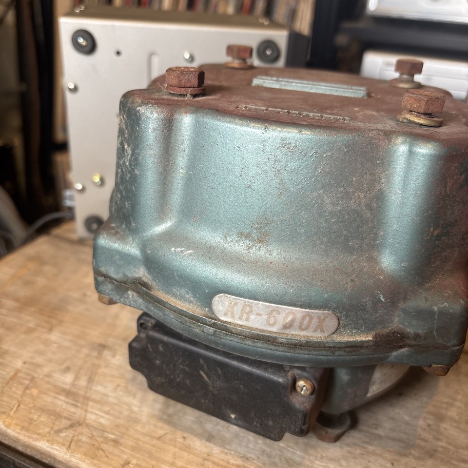 KENPRO kr-5600A Controller KR-500 elevation KR-600x Rotator Azimuth ...