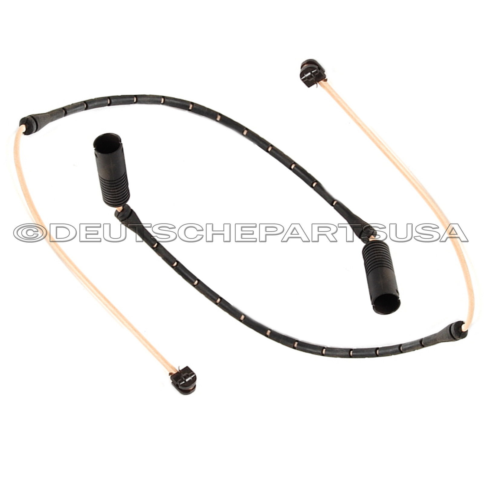 Avant Frein Patin Usure Clignotant Capteur pour BMW E38 740i 740iL ...