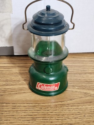 AVON Coleman Lantern Wild Country Cologne Vintage Bottle 1970s | eBay