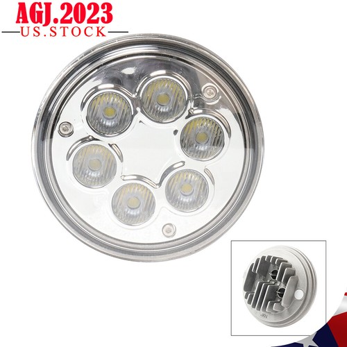 Par36 30W LED Work Light Hi-Lo for John Deere,International,Caterpillar ...