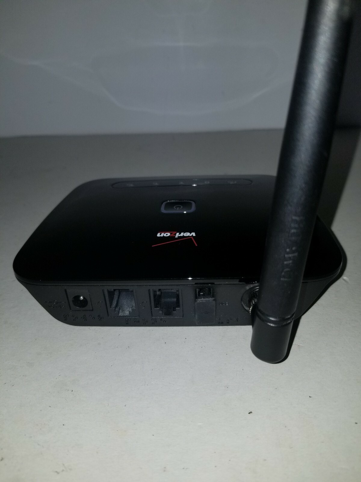 Verizon Fixed Wireless Terminal F256VW | eBay