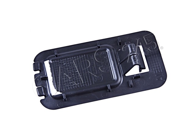 Genuine BMW 1 2 3 4 Ser F20 F22 F30 F32 F34 Wheel Arch Lid Cover ...