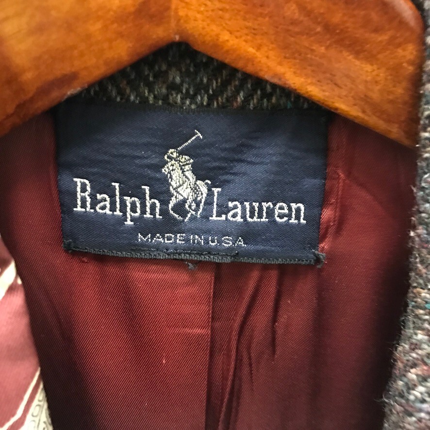 Vintage ICONIC Ralph's Vogue Model, "Clotilde" Ralph … - Gem