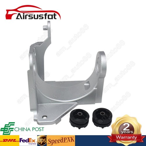 Air Suspension Compressor Mount Bracket For Land Rover LR3 / LR4 ...