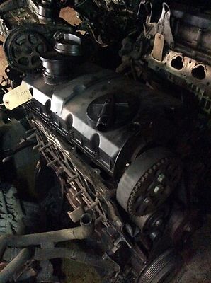 VW/AUDI/SEAT/SKODA 1.9 TDi AUY Engine ***90 Days Warranty***#2 | eBay