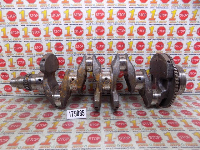 231102E501 Hyundai Crankshaft ASSY 231102E501 Genuine OEM Part for sale ...