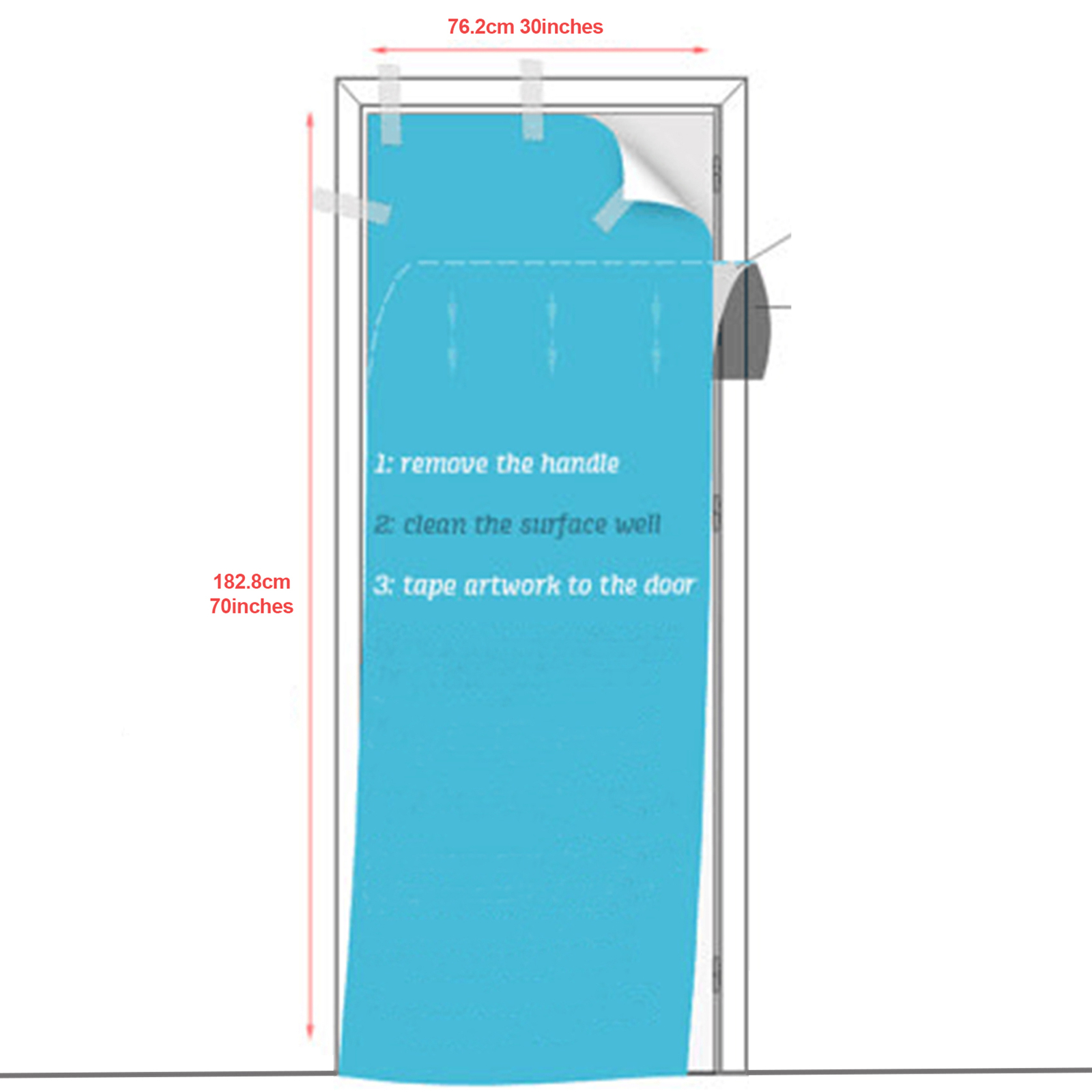 I love 80s Photo Booth Frame Photobooth Props Retro Music Dance Party ...