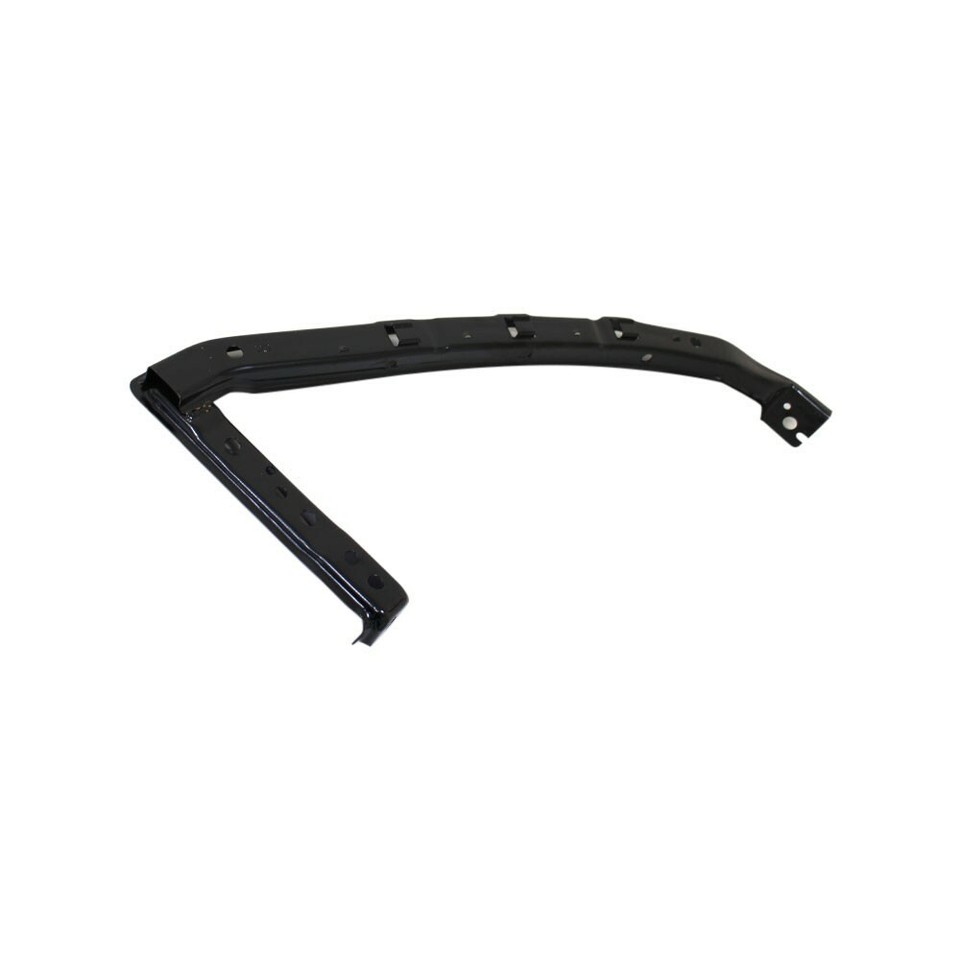 Front,Right Passenger Hand BUMPER BRACKET For Honda Civic HO1067111 ...