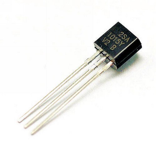 A1015 2SA1015 0.15A 50V PNP TO-92 Transistors | eBay Australia