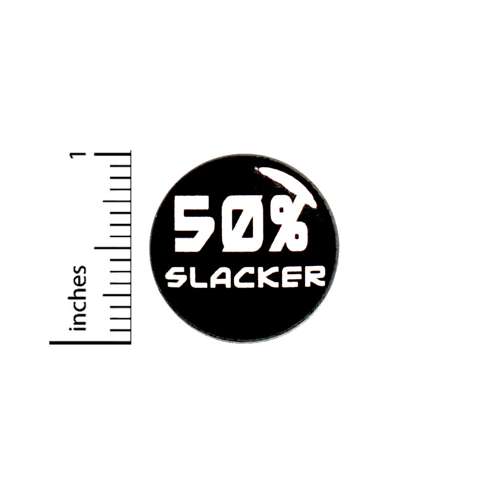 Slacker Student