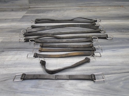 1997 97 Seadoo Sea Doo GTX 800 Bombardier PWC Engine Straps Mounts | eBay