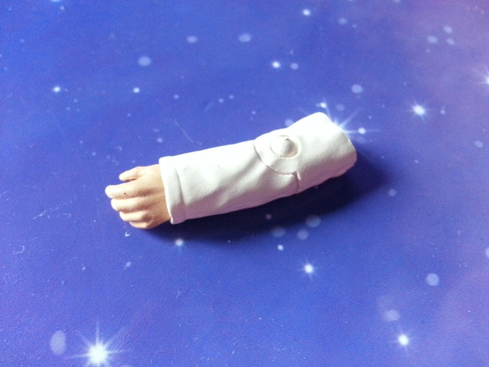 Doctor Who Accessories Replacements & Spares Parts For 5" New Series ...