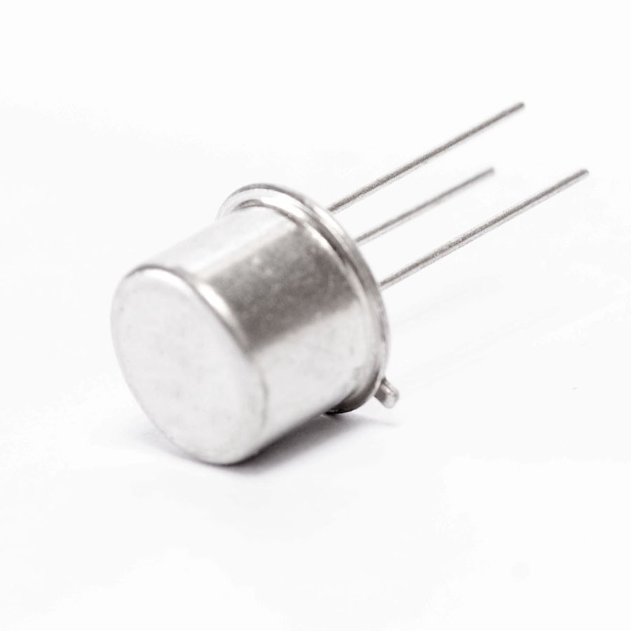 BC441 Transistor Silikon Npn - Schutzhülle: TO5 Machen: | eBay