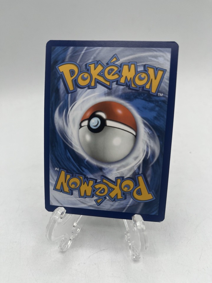 Magikarp - 203/193 - Illustration Rare Pokemon TCG Card - Paldea ...