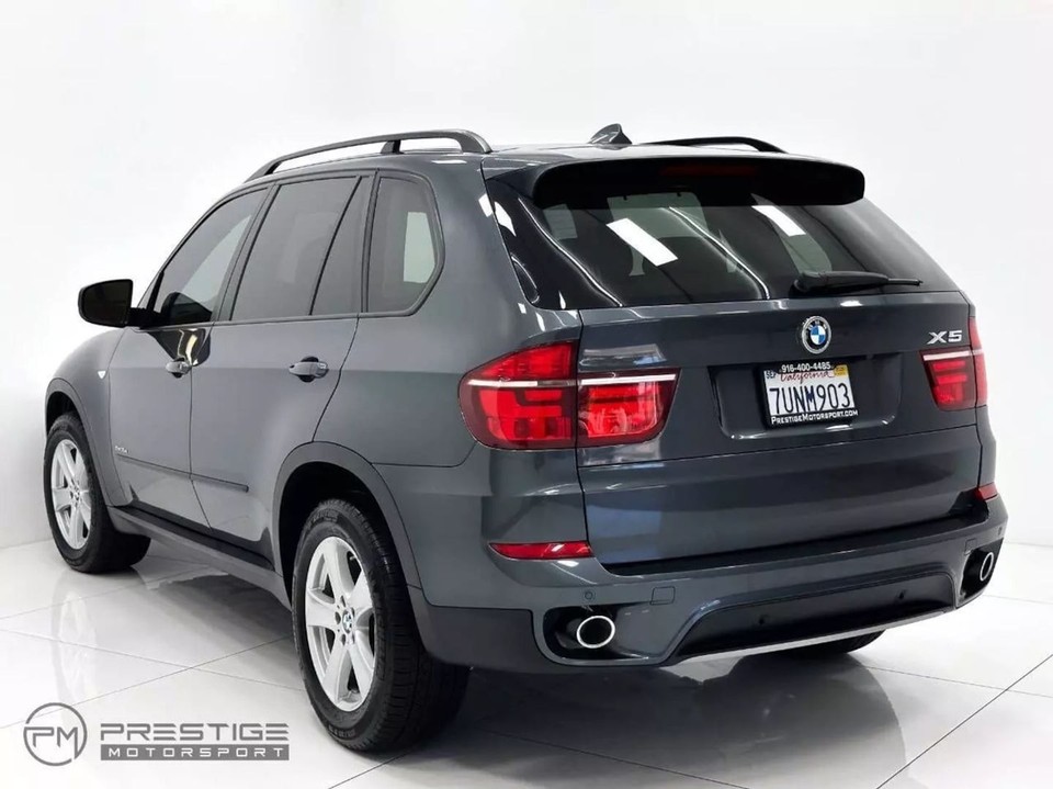 2012 BMW X5 35d | eBay