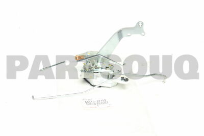 6931037150 Genuine Toyota LOCK ASSY, FRONT DOOR, RH 69310-37150 | eBay
