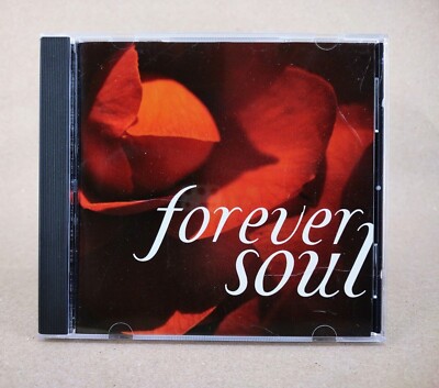 Forever Soul Time-Life CD Ohio Players Kool & The Gang Billy Preston ...