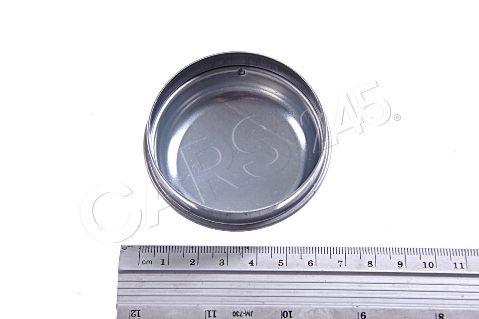 Genuine Mercedes W124 W140 190E 300E Wheel Bearing Dust Cap Front ...