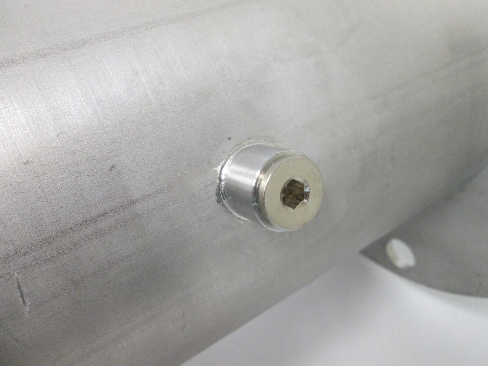 Furness Controls FCO96 Laminar Flow Element, Flow: 167L/sec, Pressure ...