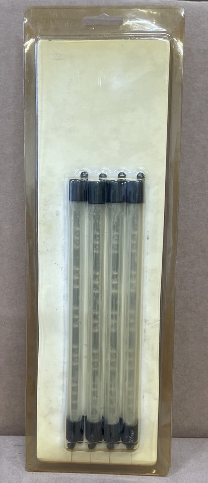 LED PRO ~ Multifunction LED Motorcycle Kit ~ 4 Tubes ~ Remote ~ NOS | eBay