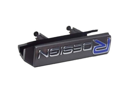 Genuine New Volvo R Design Grille Emblem Logo Badge XC60 XC 31386506 ...