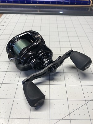 Reels - Pro Gear Reel