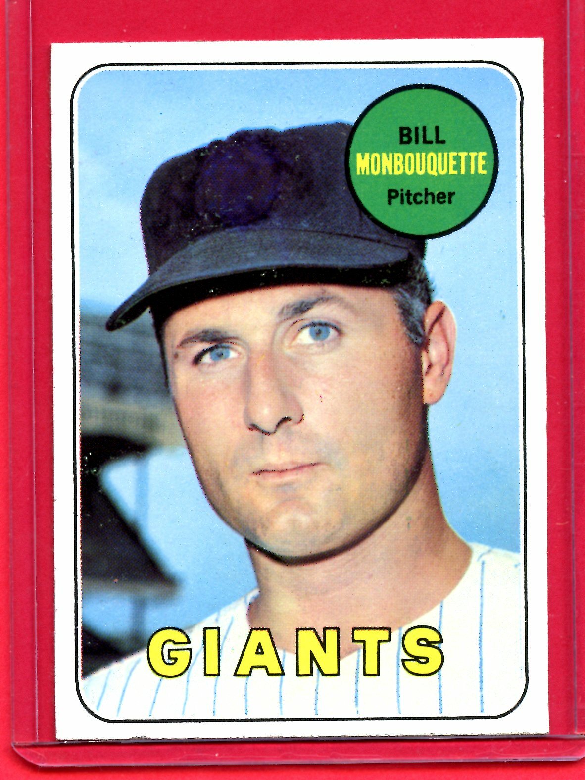 1969 TOPPS Baseball Complete Your Set **You Pick** 1 - 320 | eBay