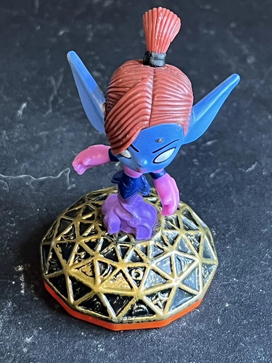 Skylanders Sidekicks Mini Jini