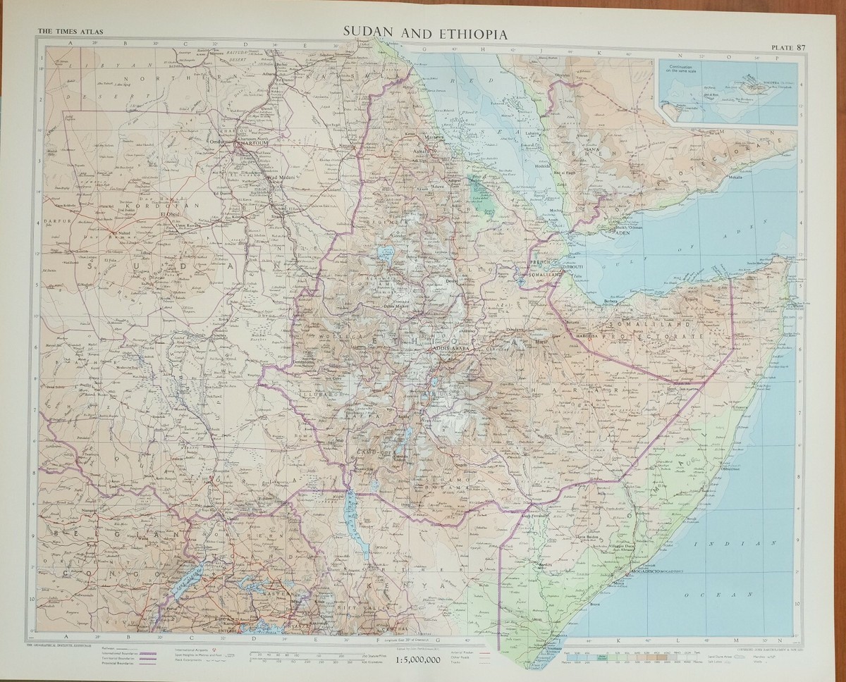 Addis Ababa Map Africa Addis Ababa, Addis Ababa, Ethiopia Weather