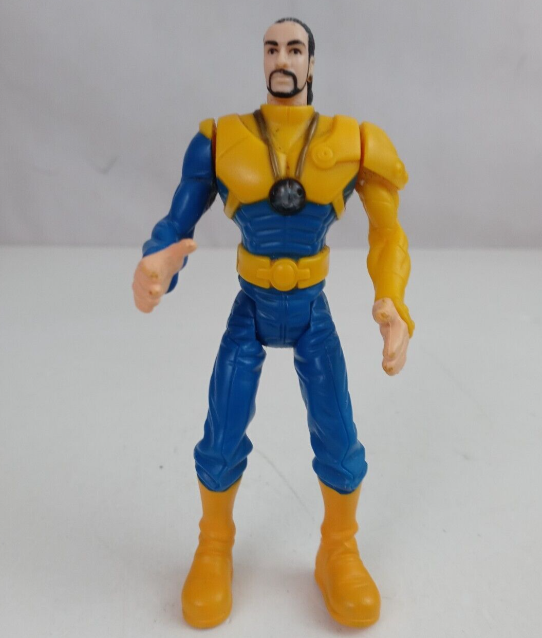Backstreet Boys Howie- Stan Lee - Burger King Kid's Meal Toy Figure | eBay