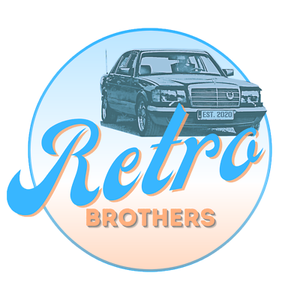 retrobrothers_official | eBay UK Stores