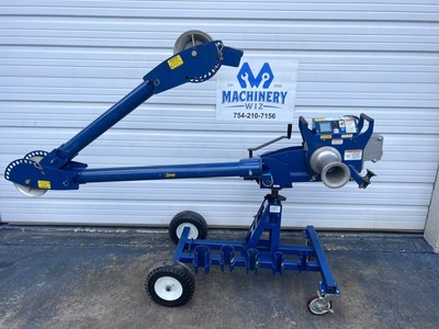 CURRENT TOOLS 100 Cable Puller Tugger 10,000 LB Mobile Cart maxis ...