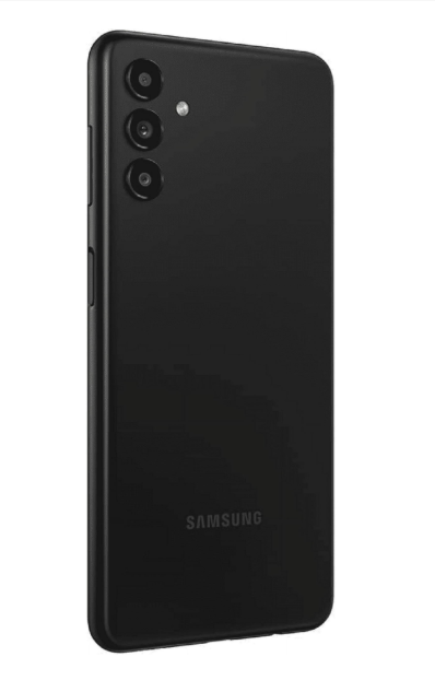 New Samsung Galaxy A13 5G SM-A136U 64GB Black GSM Unlocked AT&T & T ...