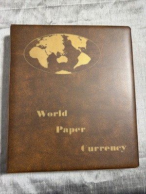 World Paper Currency Mix Lot | eBay