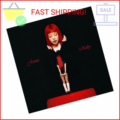 Ruby Vinyl Record | eBay