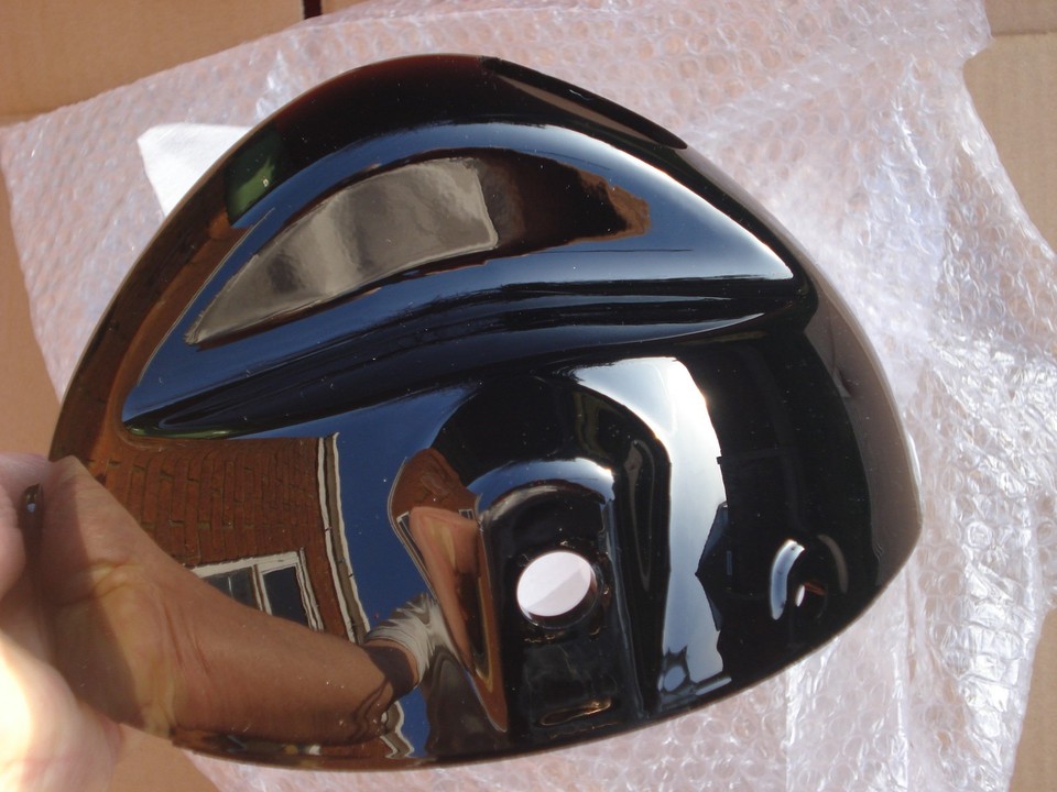 honda cb750k headlight shell/bucket | eBay UK