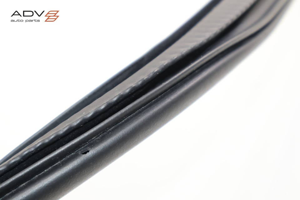 2022 - 2023 CHEVROLET BOLT EUV REAR RIGHT SIDE DOOR BODY WEATHERSTRIP ...