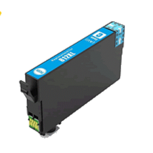 4x Generic Ink 812 812XL for Epson WorkForce Pro WF-3820 WF-3825 WF ...