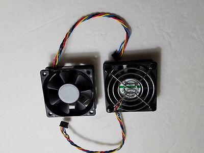 New - K650T Genuine OEM Dell Optiplex 780 790 990 USFF Case CPU Chassis ...