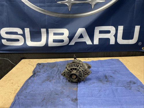 Subaru Forester 2004 -2006 XT EJ255 ALTERNATOR | eBay