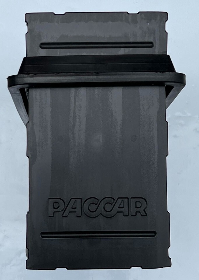 P640017 Genuine Paccar Extended Life Air Filter OEM - New | eBay