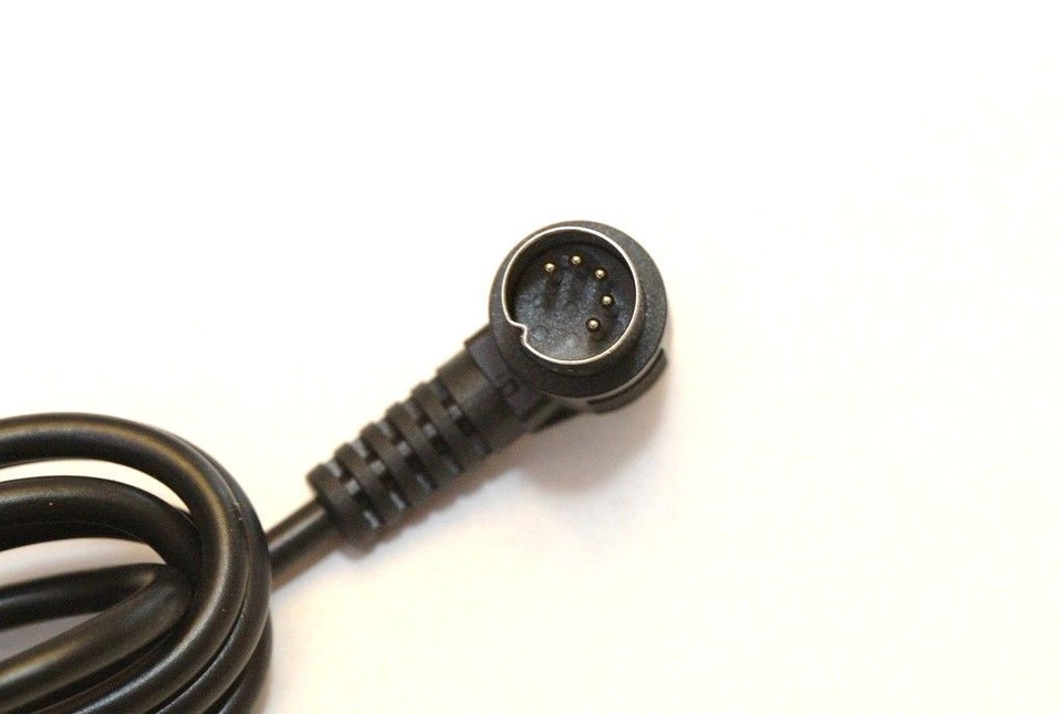 Ashley 2 Button Power Recliner Round Switch lift chair hand control ...