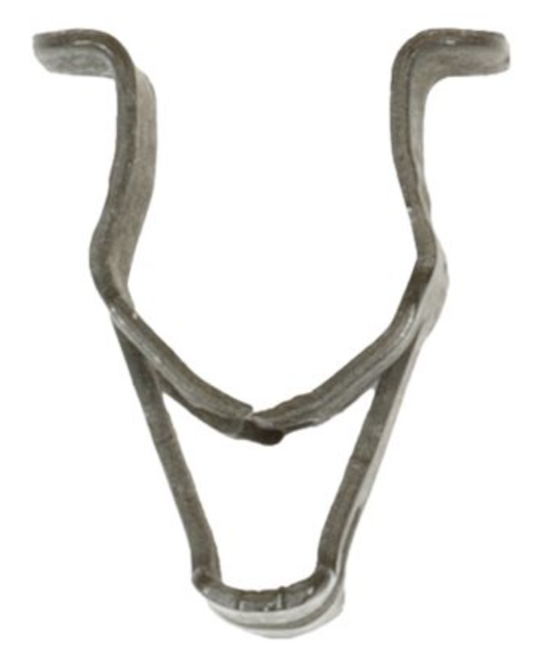 10 NEW DOOR/INT TRIM PANEL CLIPS! FOR LINCOLN AVIATOR CORSAIR NAVIGATOR ...