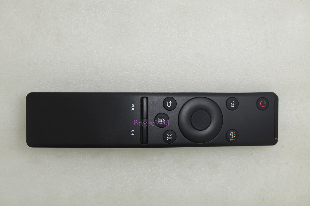 Remote Control for SAMSUNG LCD Smart TV BN59-01259B BN59-01259E ...