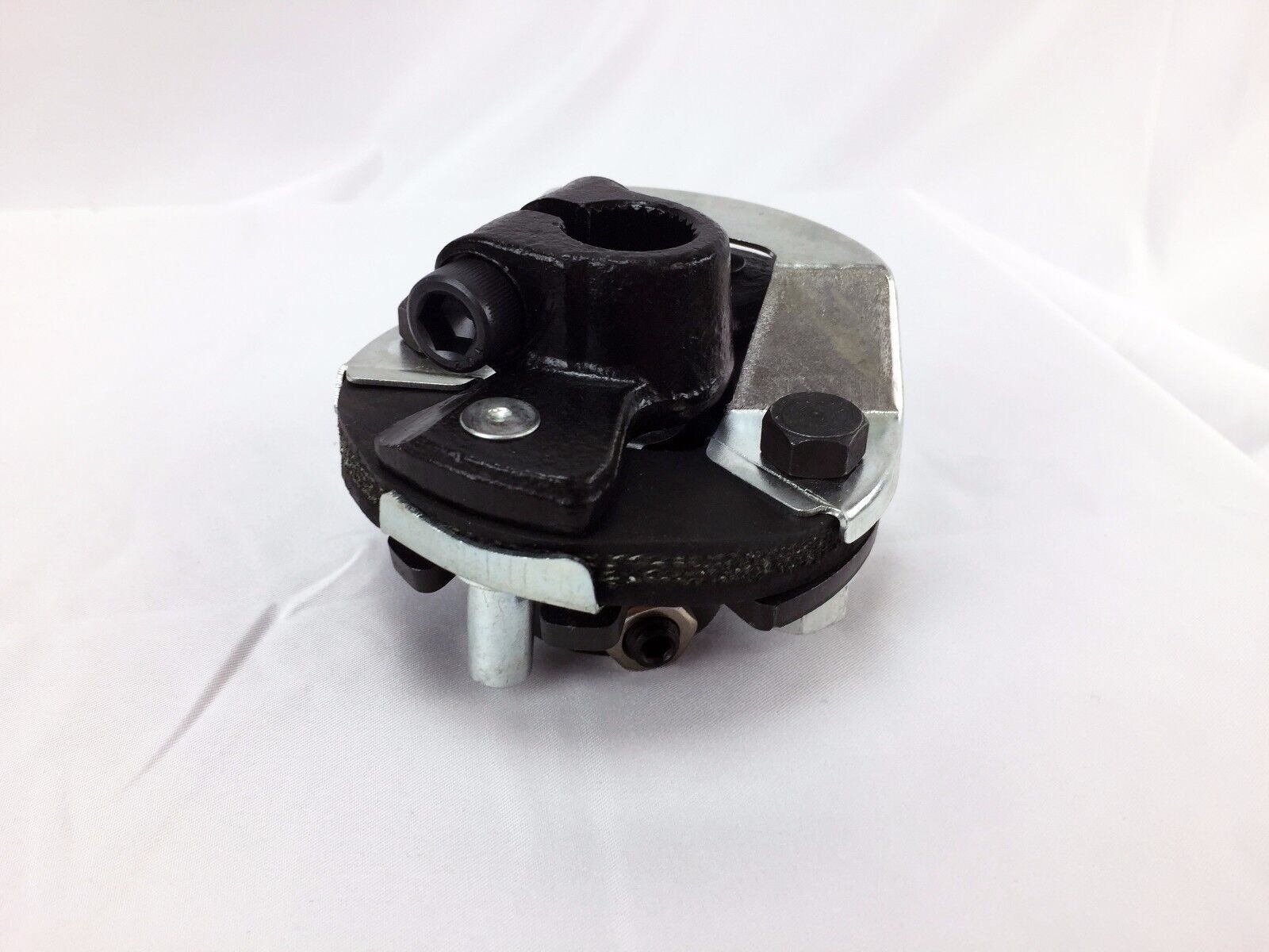 1955-1957 Chevrolet 500 605 series power steering rag joint 1"dd-3/4 ...